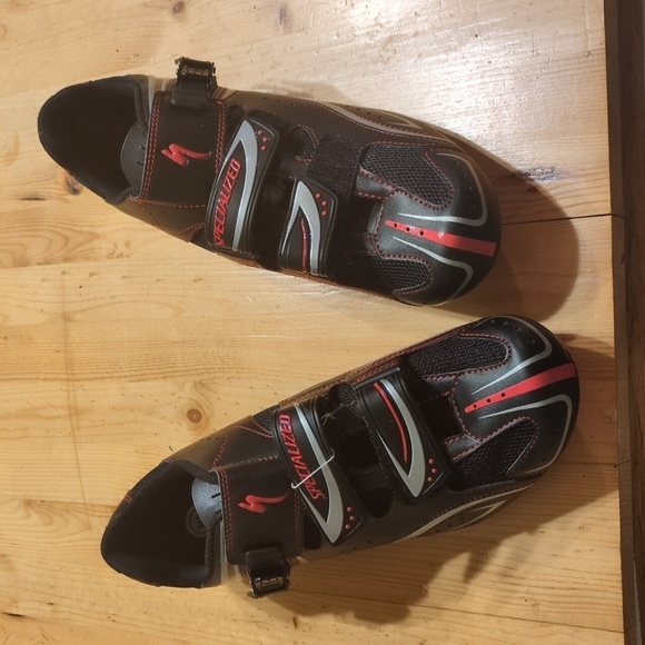 Specialized Comp | Shoes | Conquer The Trails With Specialized Comp Mtb ...